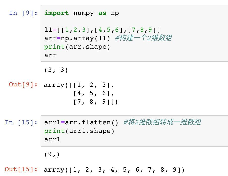 Python杂谈 3 Python中flatten函数的用法python中flatten函数的用法 Csdn博客