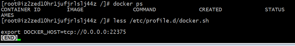 Cannot Connect To The Docker Daemon At Unix Var Run Docker Sock Is