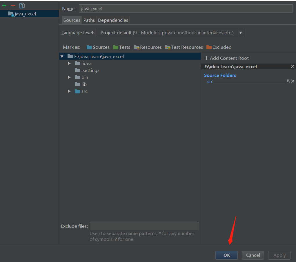 Idea 解决java文件导入java 文件灰色右下角橙色java图标显示gradle 项目java类为灰色 Csdn博客