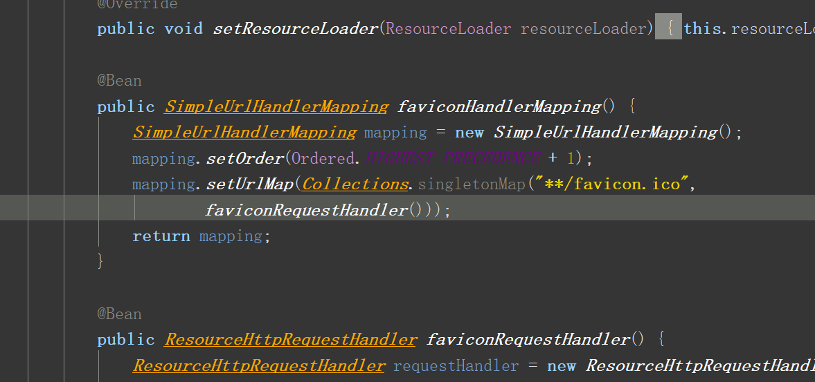 spring boot中如何更改自己网站标题栏的logo_springboot项目修改地址栏上方标题的图片-CSDN博客