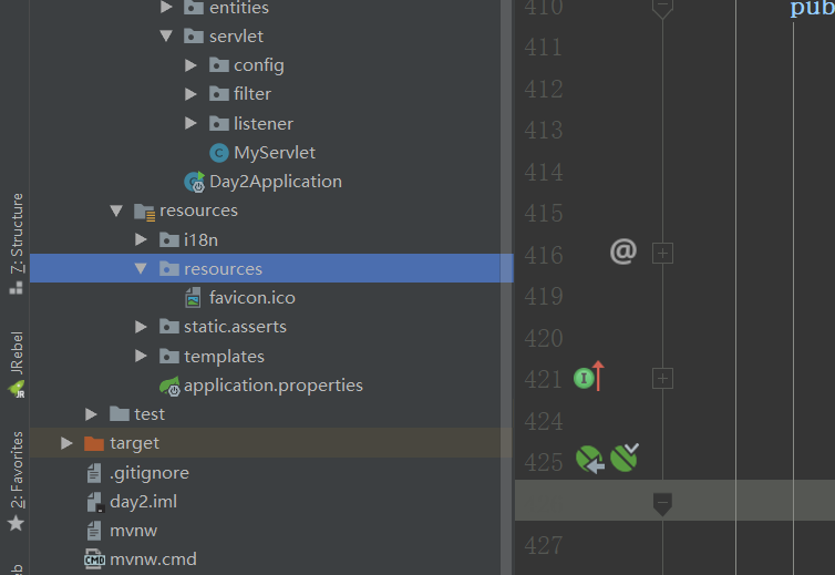 spring boot中如何更改自己网站标题栏的logo_springboot项目修改地址栏上方标题的图片-CSDN博客