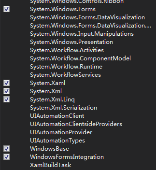 WPF和winform中使用ZedGraph_zedgraph cursorlist-CSDN博客