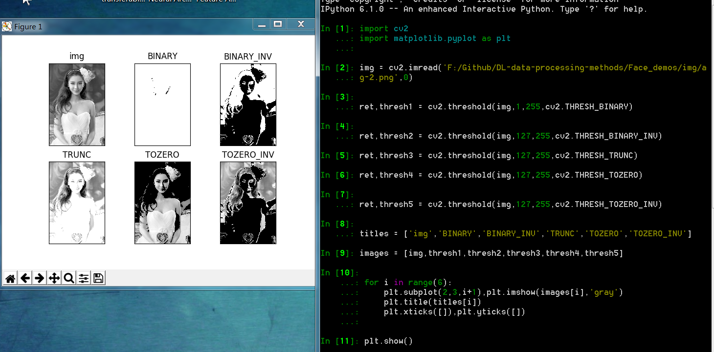 cv2.threshold( ) 函数_cv2.threshold函数-CSDN博客