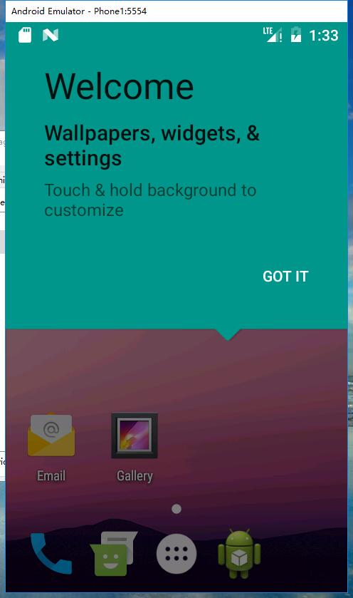 使用 Android Studio 3.0 碰到问题的解决方案_设备pixel2上缺少系统映像-CSDN博客