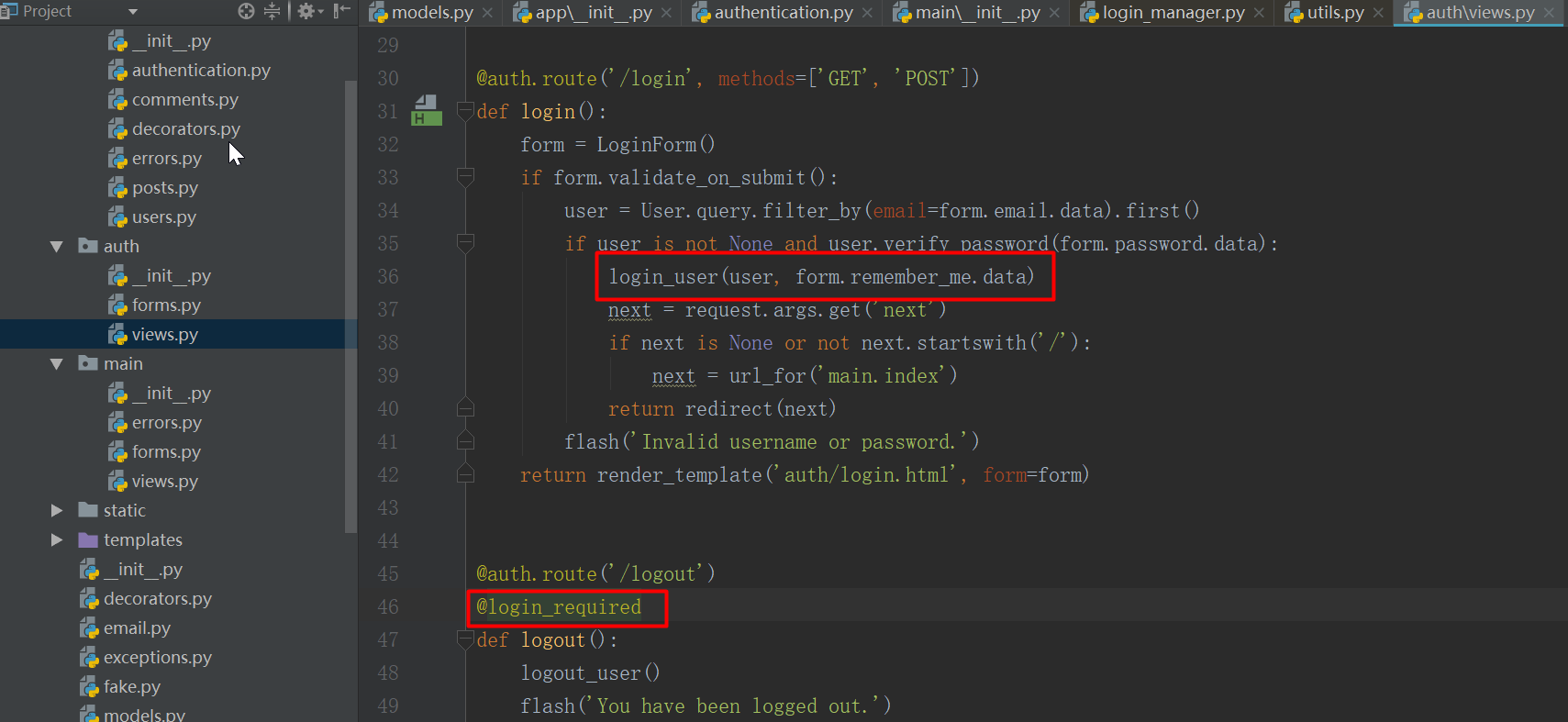 flask_login_flask session variables-CSDN博客