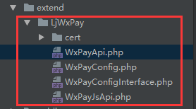 ThinkPHP5整合微信支付_tp5 引入jsapipay-CSDN博客