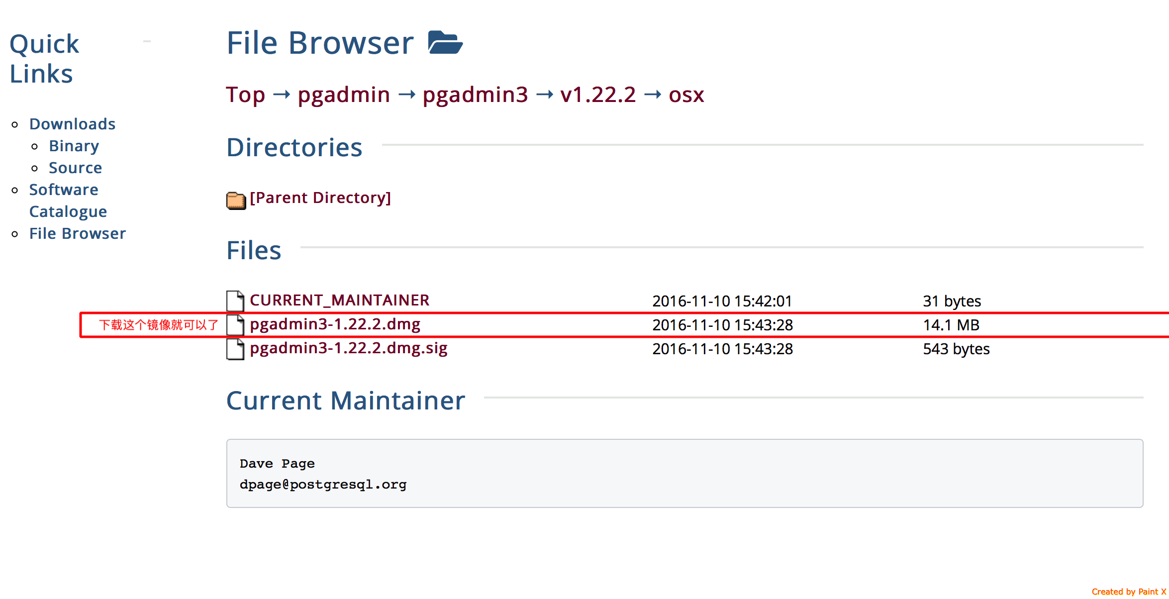pg数据库详解（1）--Mac安装postgreSQL详解_mac下载pg数据库-CSDN博客