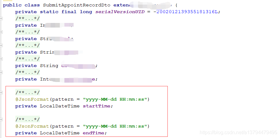 Json Parse Error Cannot Deserialize Value Of Type `java Time Localdatetime` From String 程序员大本营