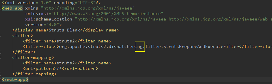 idea+tomcat+struts2 搭建一个web实例_idea设置tomcat 并启动struts项目-CSDN博客
