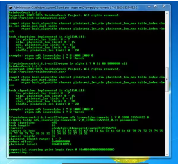 深入了解MD4，MD5，SHA哈希密码算法与破解技术_md4解密工具-CSDN博客