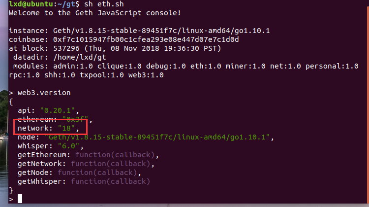 以太坊：MetaMask连接私有网络调用合约方法时报错： [ethjs-rpc] rpc error with payload Error: invalid sender_inpage.js ...