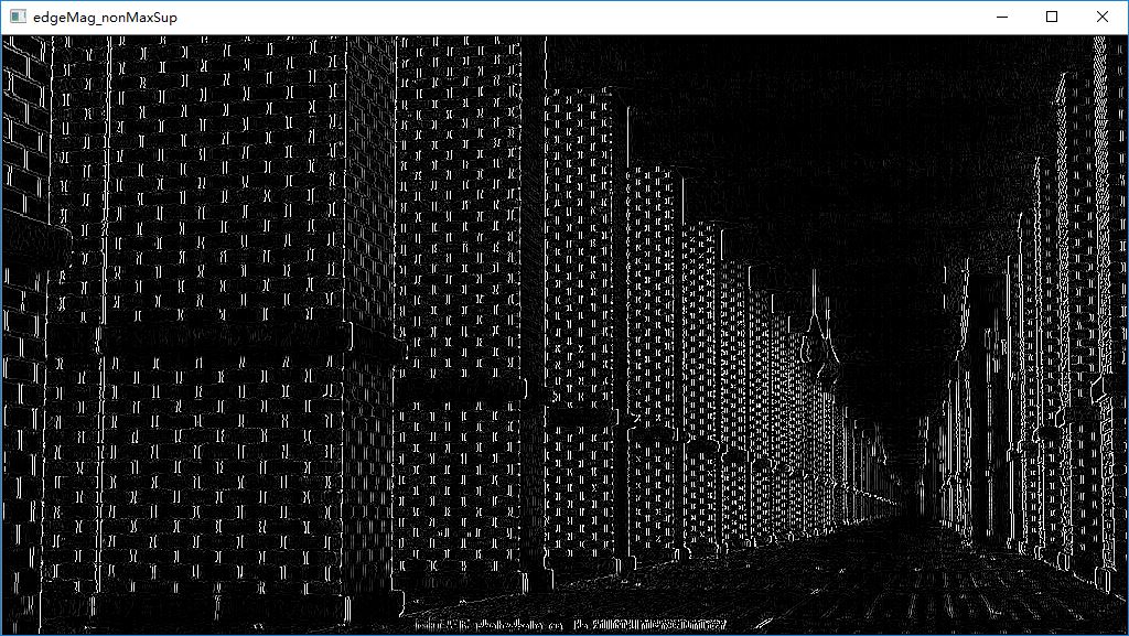 python-OpenCV之边缘检测_opencv scipy-CSDN博客
