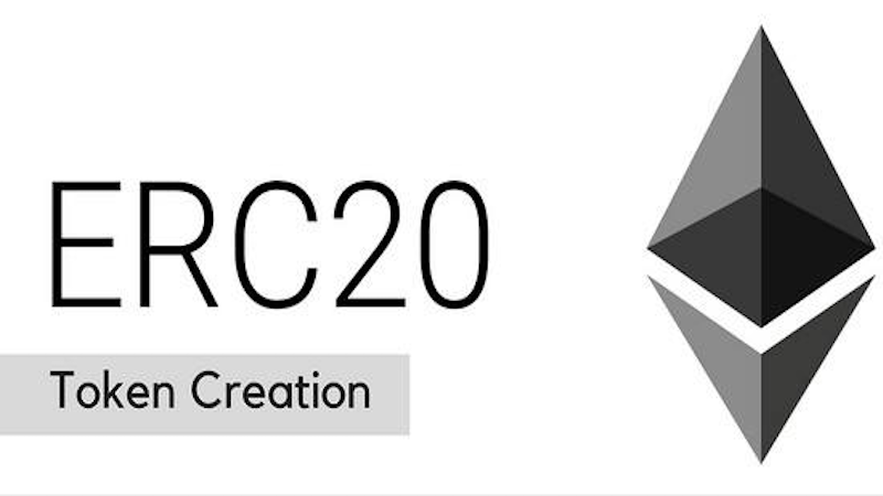 理解ERC-20 token合约_erc-20 tokens-CSDN博客