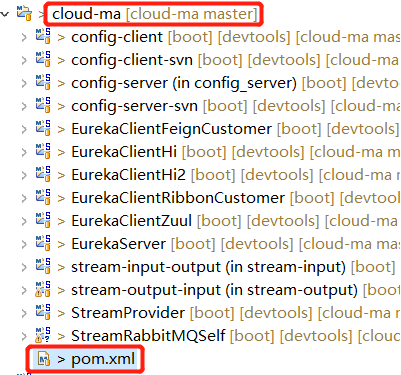 SpringCloud Stream+RabbitMQ简单整合_spring boot 2.6.x 整合springcloudstream&&rabbitmq示例-CSDN博客