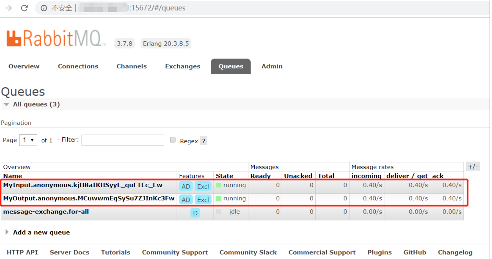 SpringCloud Stream+RabbitMQ简单整合_spring boot 2.6.x 整合springcloudstream&&rabbitmq示例-CSDN博客