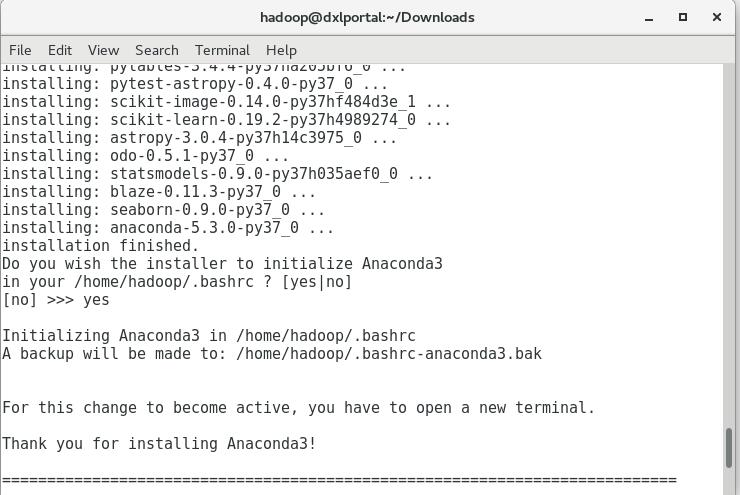 Linux 系统下Anaconda 3 联合arcpy共同工作_linux装arcpy-CSDN博客