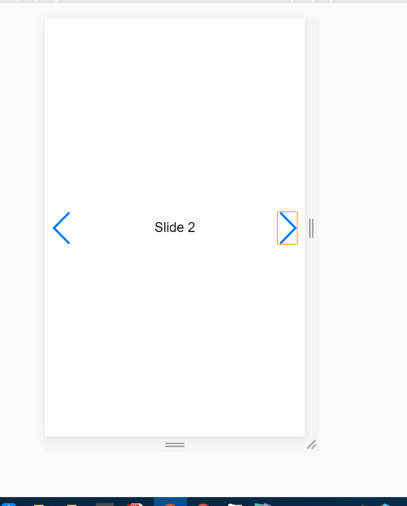 h5如何实现左右滑动效果,一个滑动插件swiper就搞定_h5 swiper 左右滚动条-CSDN博客
