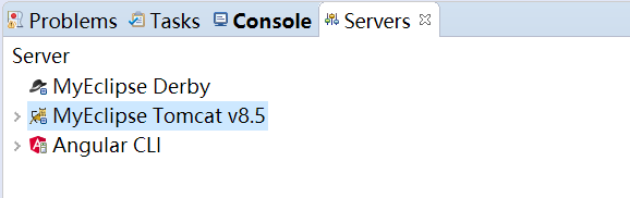 使用MyEclipse自带的Tomcat_myeclipse自带tomcat吗-CSDN博客