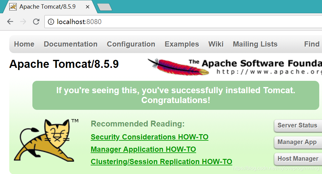 使用myeclipse自带的tomcat Myeclipse自带tomcat吗 Csdn博客