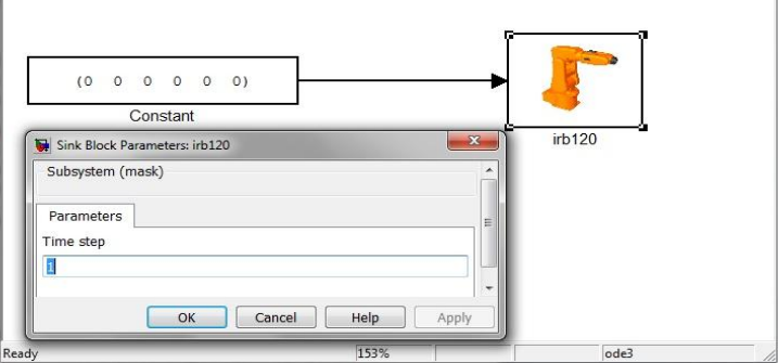 MATLAB与Robotstudio建立socket通信（自我学习记）_robotstudio与matlab通讯-CSDN博客