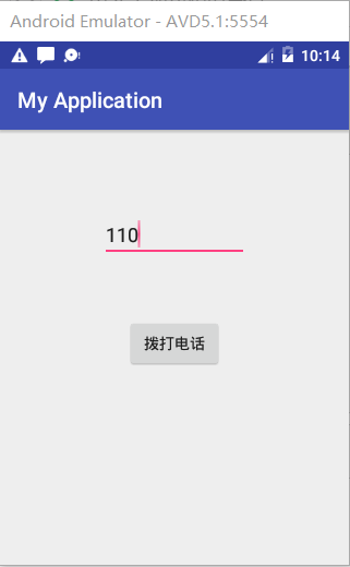 4 ways to add click events to Button in Android studio - Programmer Sought