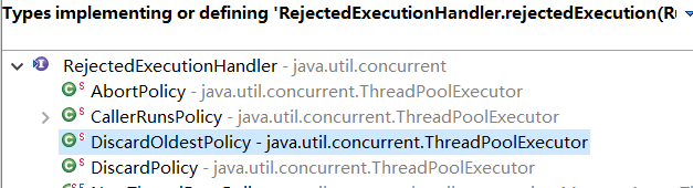 Java线程池工作原理_java线程池的工作原理-CSDN博客