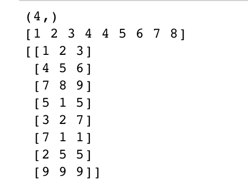 Python杂谈 | (4)NumPy中np.c_和np.r_的用法_np.r-在python中-CSDN博客