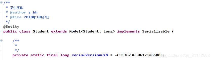 解读mybatis Plus的activerecord,并实现spring Data Jpa版本的aractiverecord Spring Csdn博客 1371