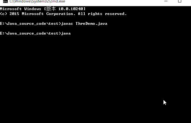 Java定时器和多线程 Java 休眠300毫秒 Csdn博客
