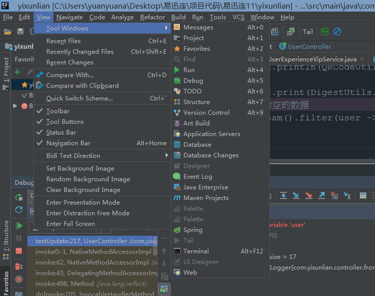 idea 清除所有断点（亲测可用）_idea清除所有断点-CSDN博客