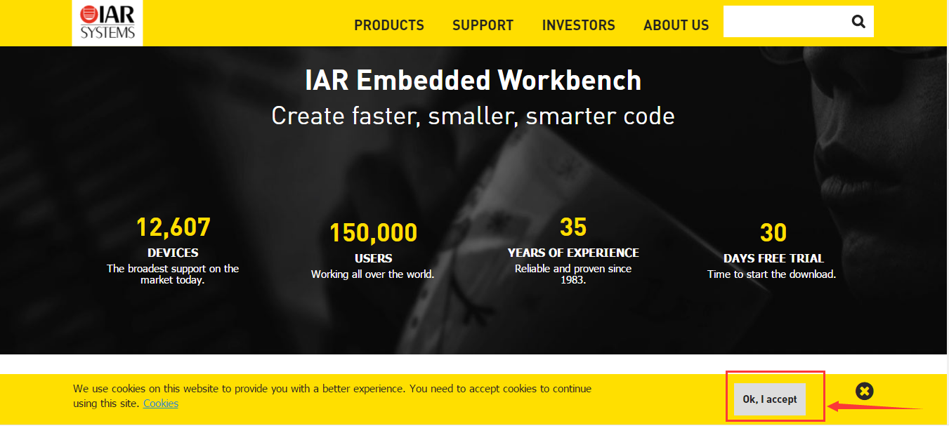 ARM版本的IAR下载和安装-CSDN博客