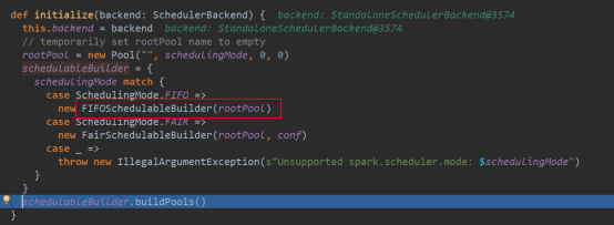 SparkContext初始化流程_初始化sparkcontext-CSDN博客