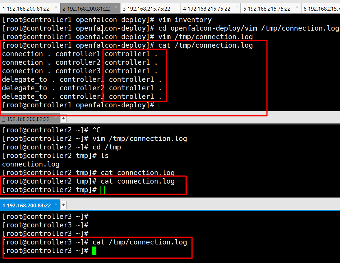 ansible的delegate_to、connection、和local_action_ansible connection: local-CSDN博客
