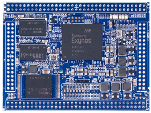 tiny4412 开发板_4412开发板-CSDN博客