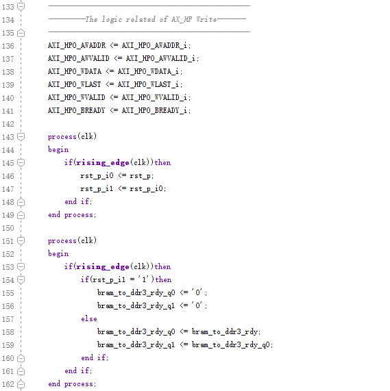 ZCU106开发之AXI_HP_zynq axi hp-CSDN博客