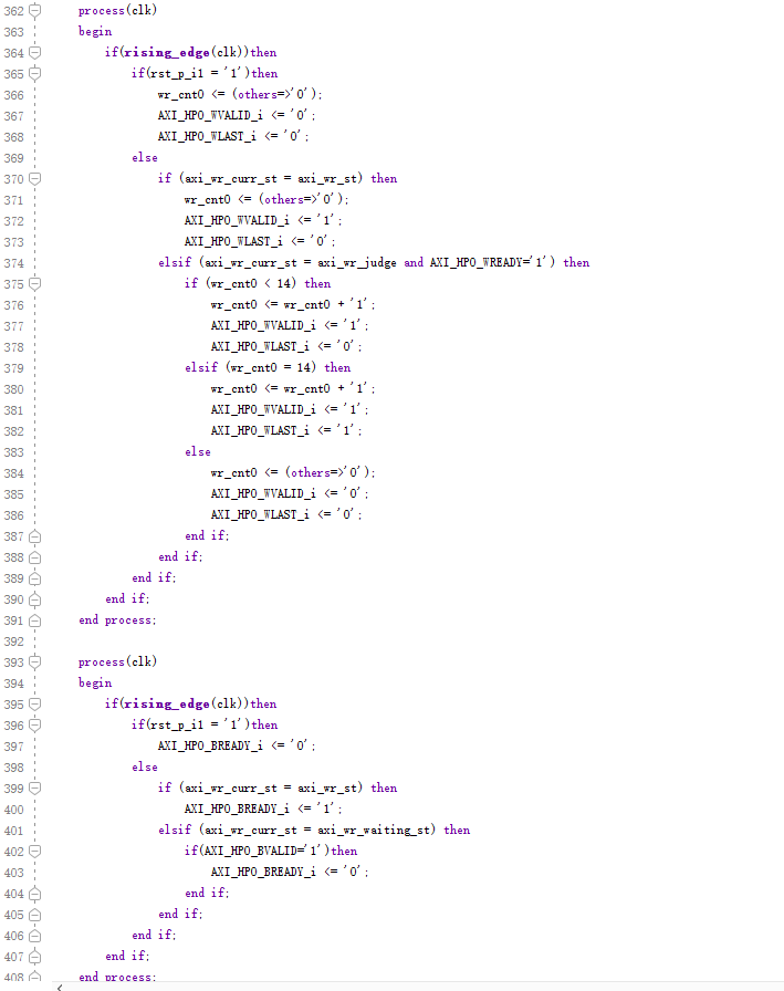 ZCU106开发之AXI_HP_zynq axi hp-CSDN博客