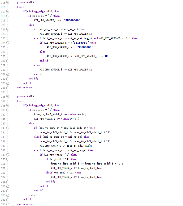 ZCU106开发之AXI_HP_zynq axi hp-CSDN博客
