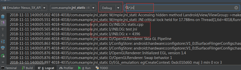 android studio 3.2 使用cmake在jni生成及使用C/C++静态库_android studio jni cmake静态库 couldnt find-CSDN博客