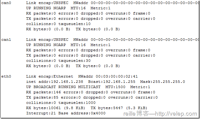 linux的socketcan编程-CSDN博客