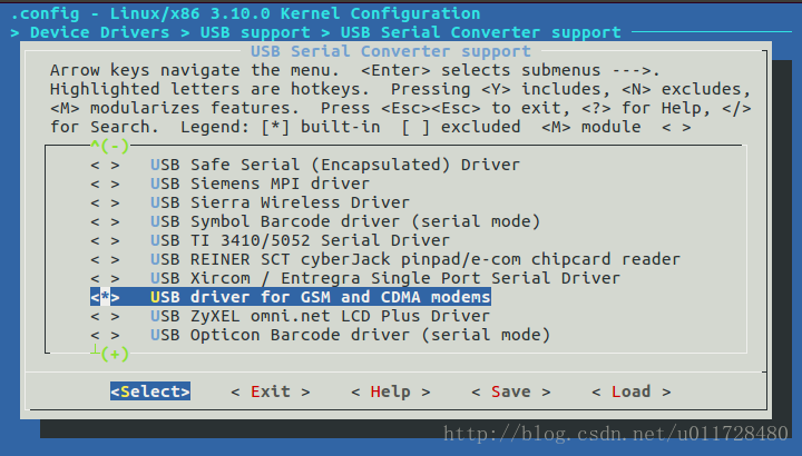 移远EC20 4G模块Linux驱动移植和测试_ec25 4g模块驱动-CSDN博客