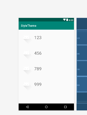 android studio (主题和样式)_android studio2022.3.1主题样式-CSDN博客