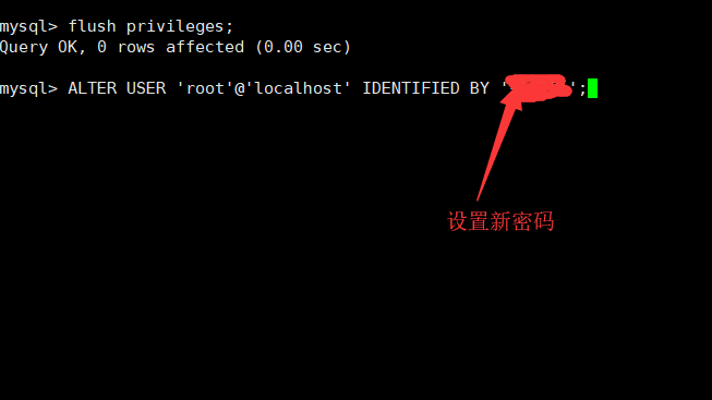 Linux错误 Error 1045 28000 Access Denied For User Rootlocalhost Using Password Yes 
