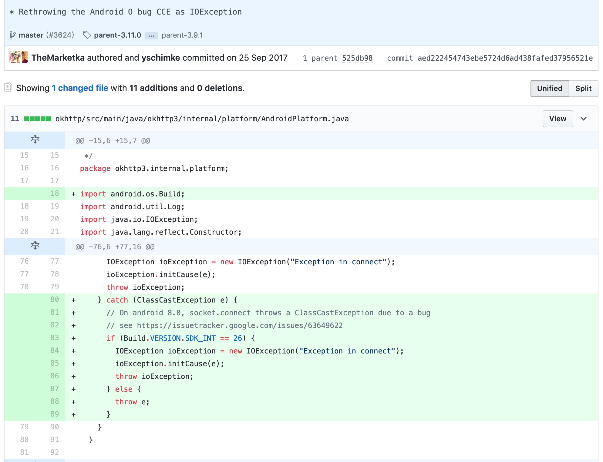 记一次Glide的错误配置_com.github.bumptech.glide:okhttp3-integration-CSDN博客