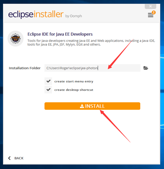Java Web环境搭建教程 Javaweb环境搭建 Csdn博客