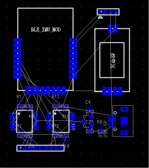 PADS Layout进行PCB布局的方法-CSDN博客
