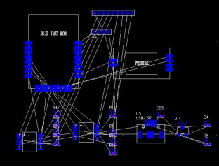 PADS Layout进行PCB布局的方法-CSDN博客