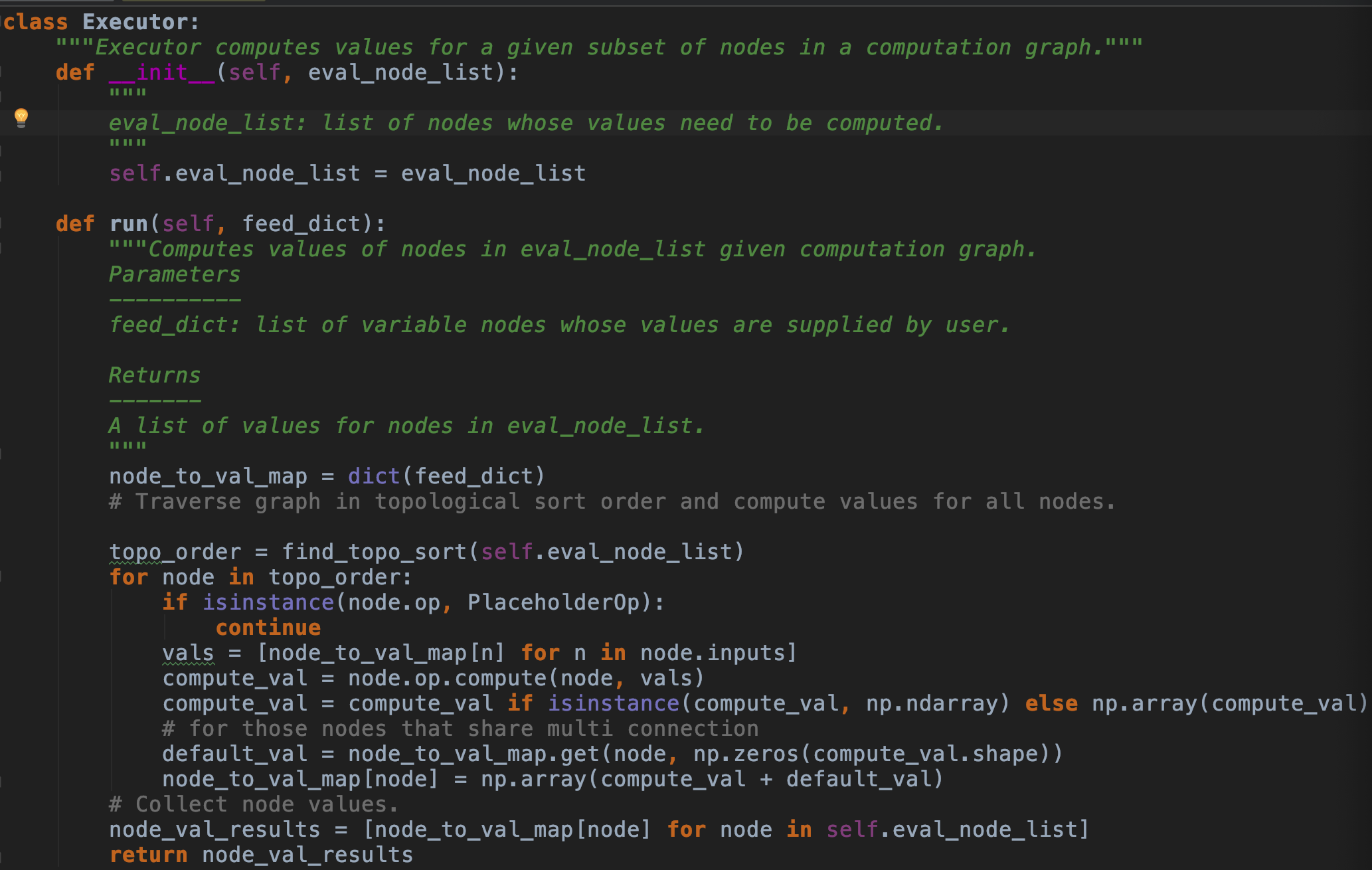 自动微分(Automatic Differentiation)简介-CSDN博客