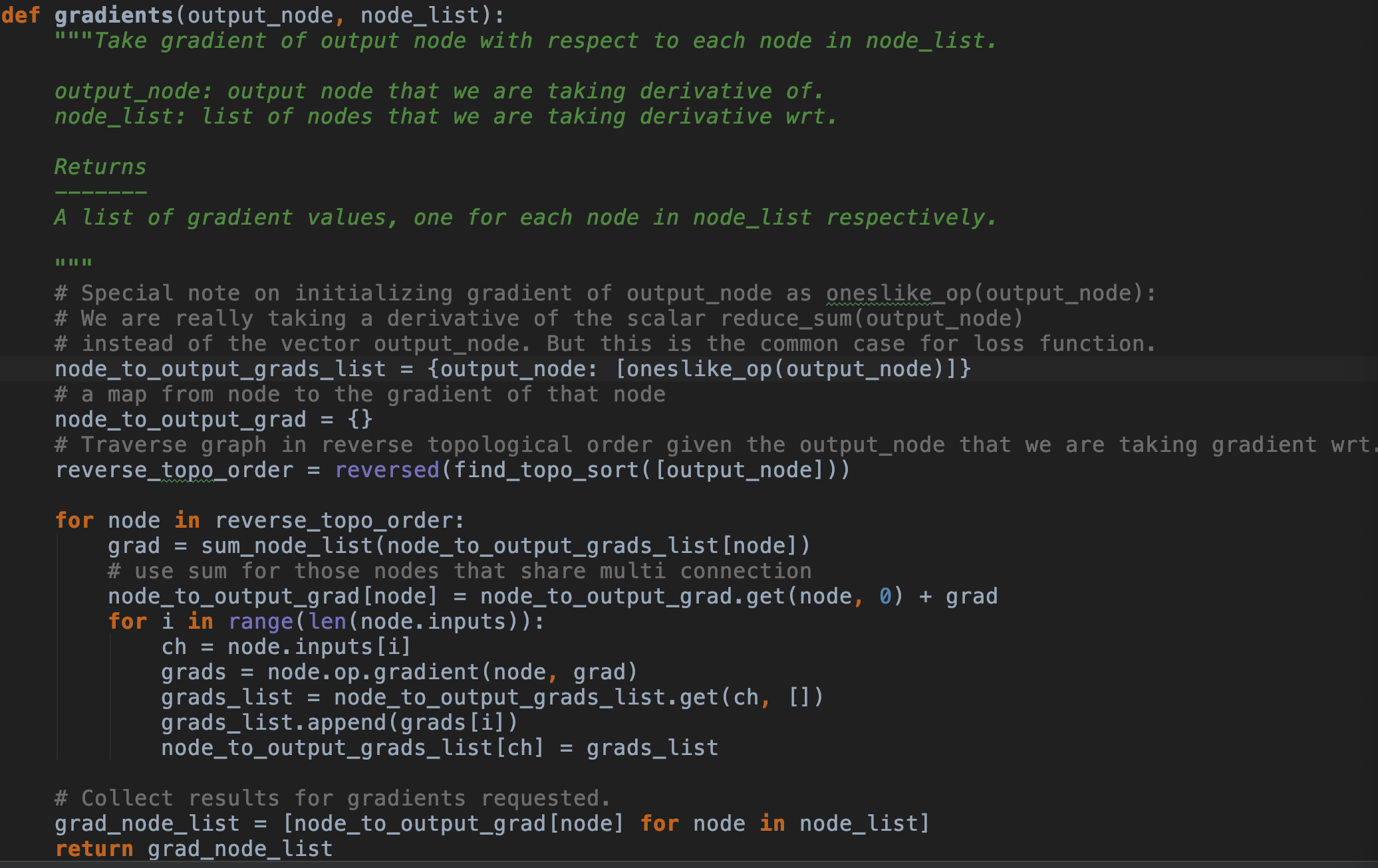 自动微分(Automatic Differentiation)简介-CSDN博客