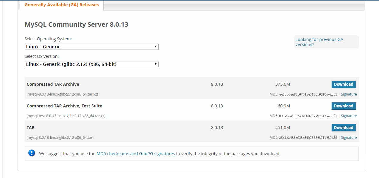 Linux安装mysql5.6.40-CSDN博客