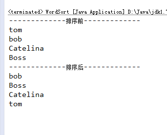 collections工具类sort方法自定义排序_collections.sort自定义排序-CSDN博客